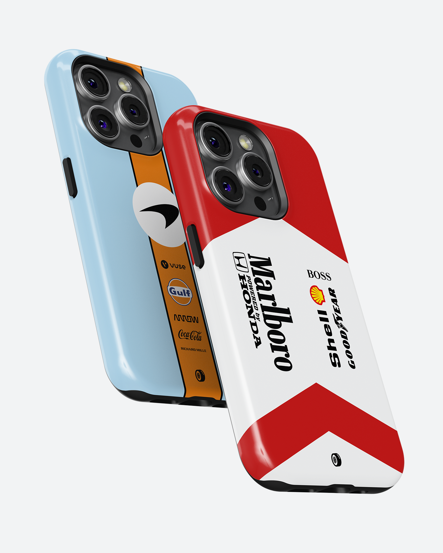 Phone Cases – Wheeler
